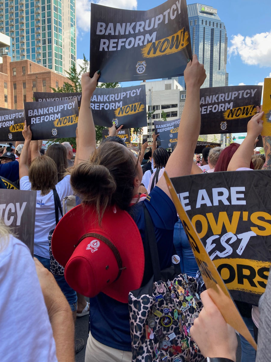 2023 Teamsters Women’s Conference - TEAMSTERS LOCAL UNION NO. 213 2023 Teamsters Women’s Conference - TEAMSTERS LOCAL UNION NO. 213